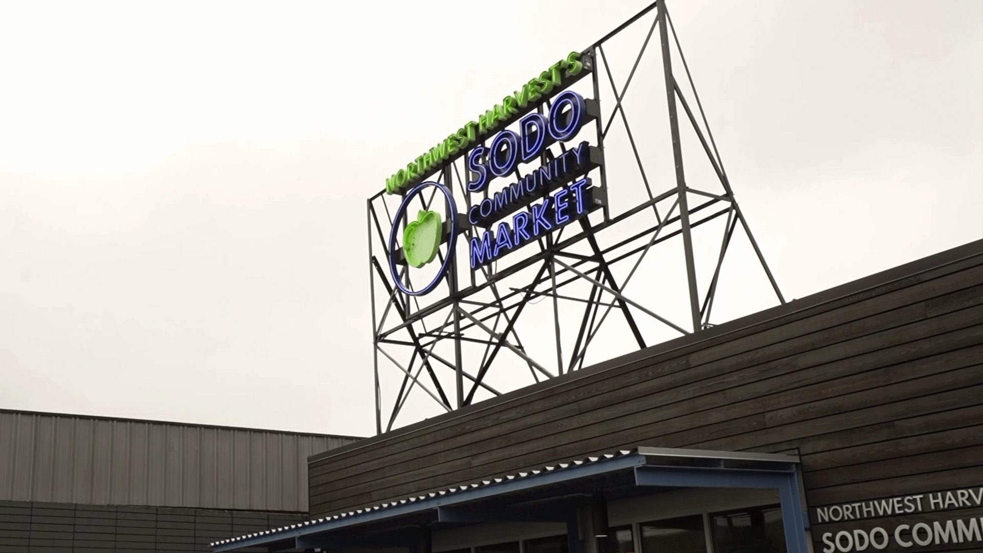 Northwest Harvest seeks support as meal demand in Washington rises ...