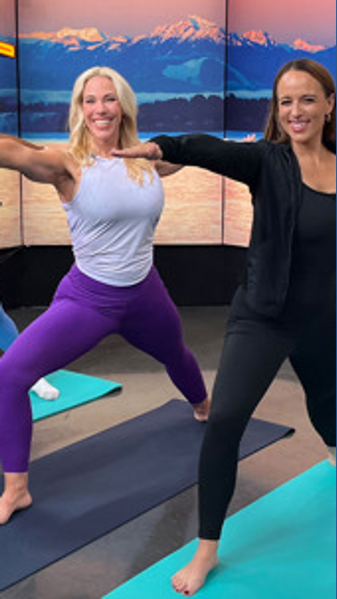 Seattle Wellness Summit builds connection through movement and mindset ...