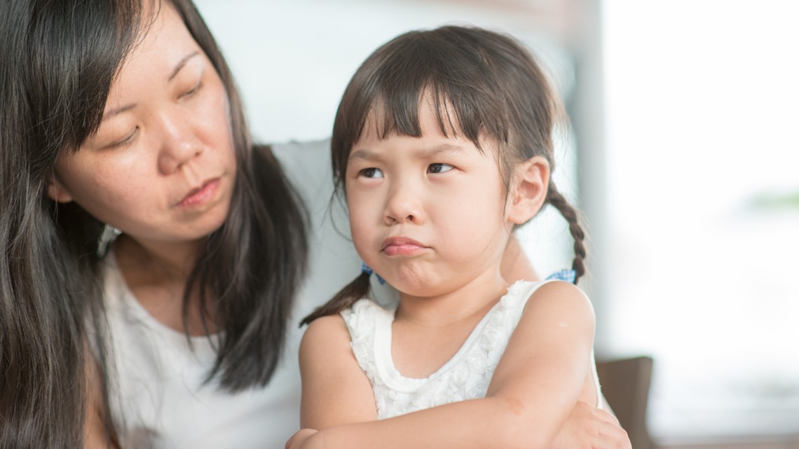 Are you overindulging your kids? It could have long-term negative ...