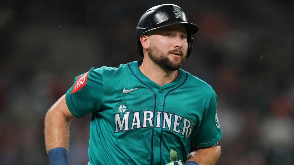 How to watch Cal Raleigh compete in 2025 MLB Home Run Derby | king5.com