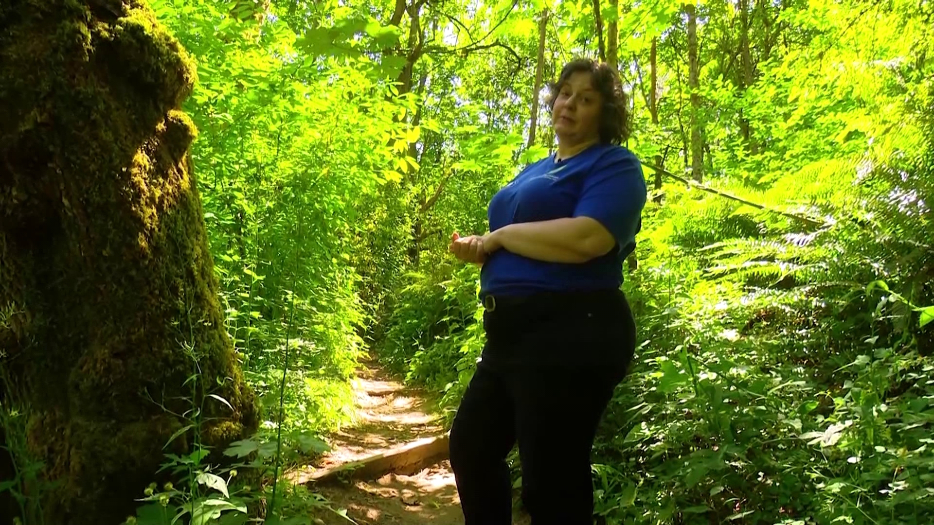New funding for Seattle's Environmental Education Program on the ...