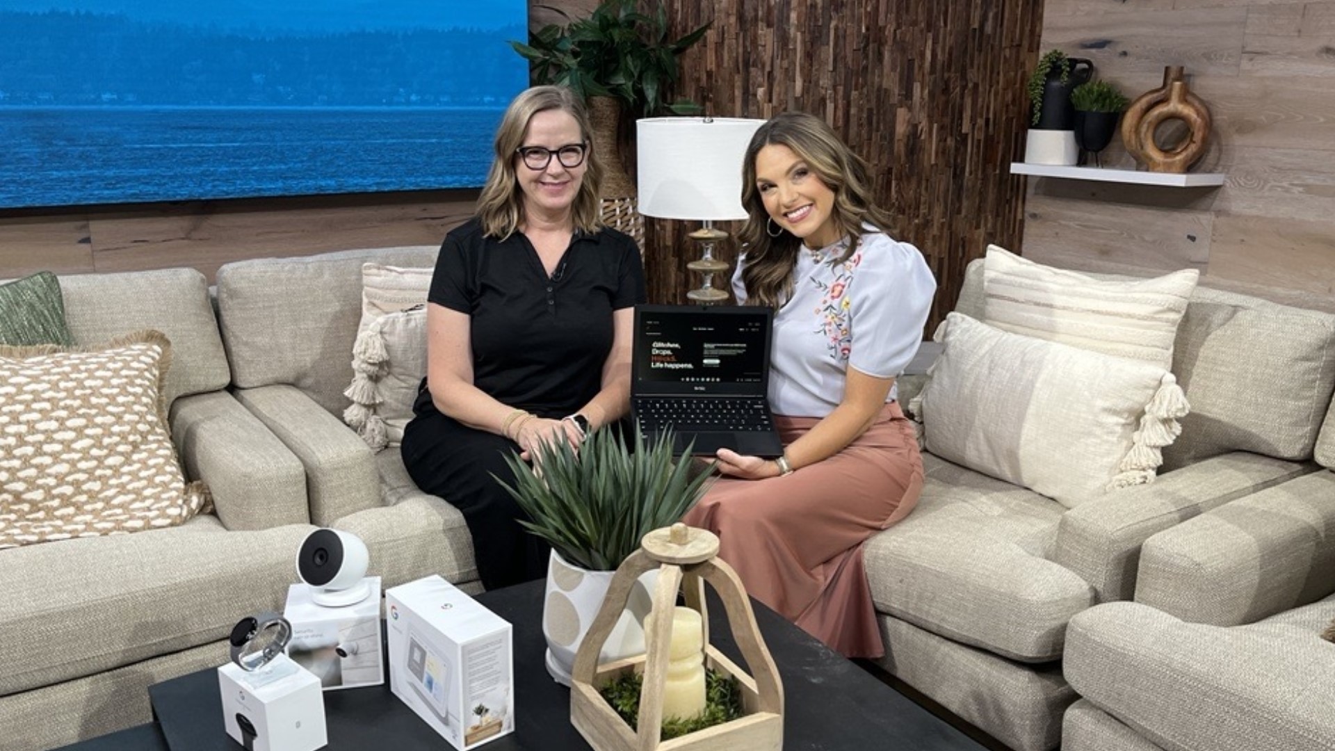 How to protect the devices in your home with Verizon - New Day NW ...