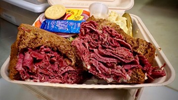 Seattle's Market House Meats has kept Seattle in corned beef for over ...