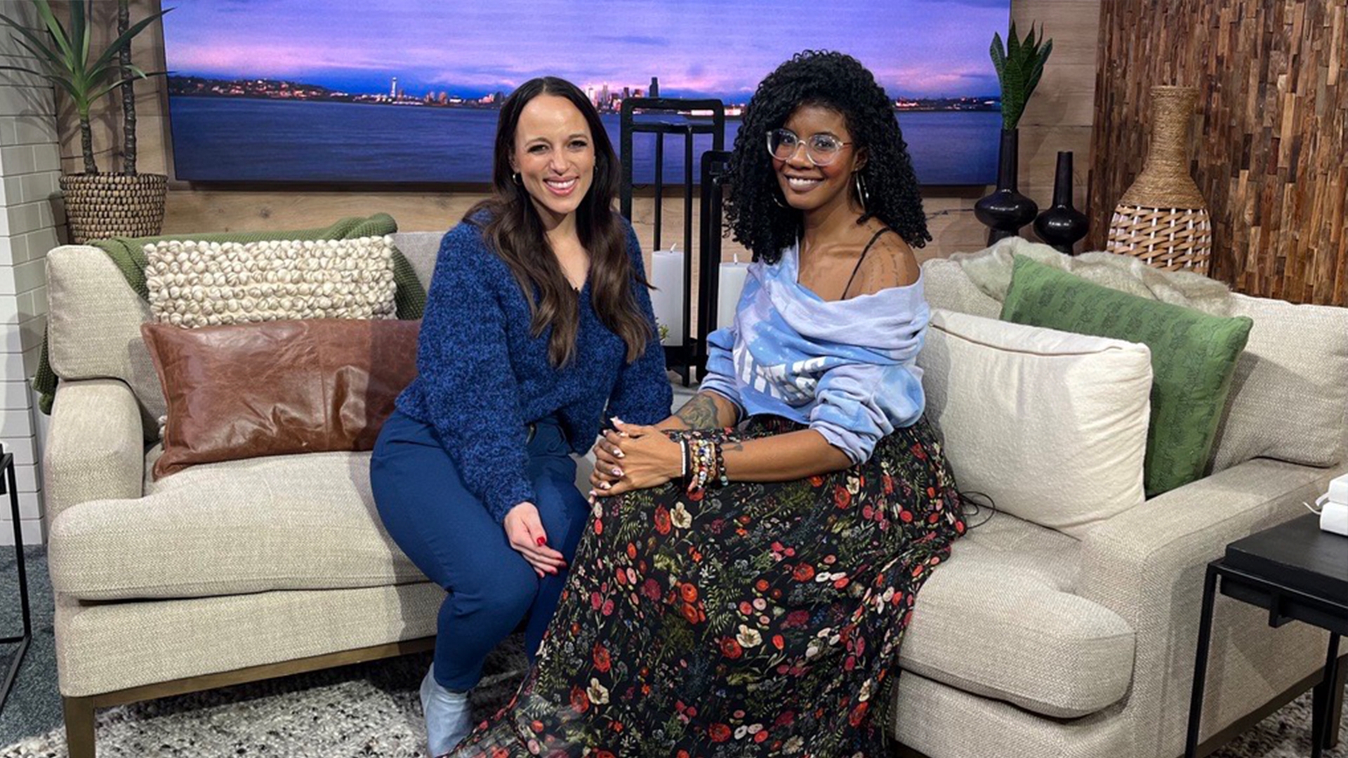 Author Nic Stone emphasizes the need for equity and accountability in ...