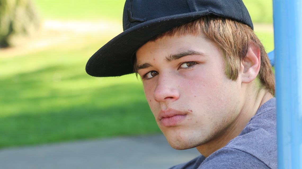 Why Washington is struggling to stop housing foster kids in hotels ...