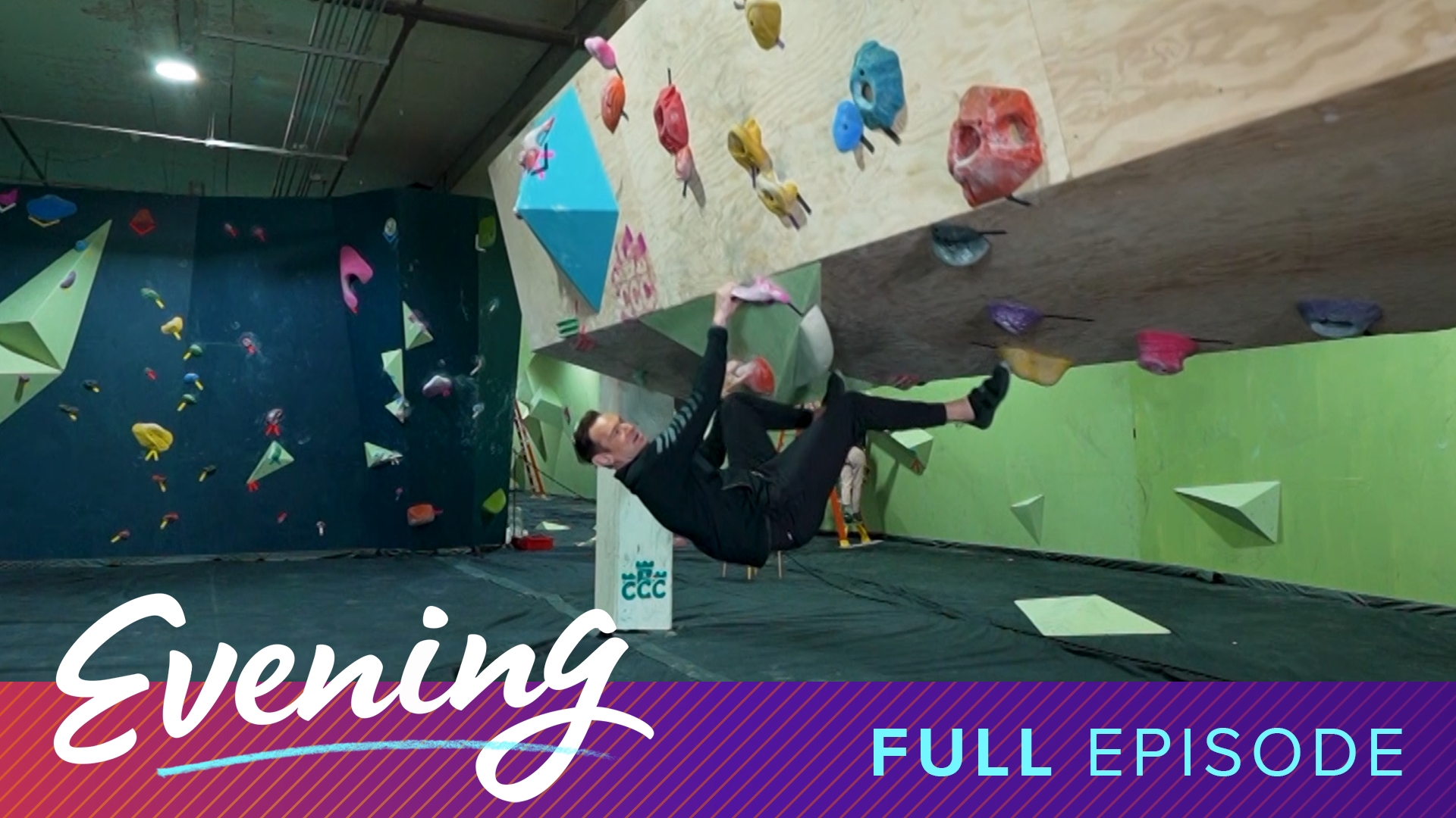 Castle Climbing Club, Cafe Kai and a preview of 2026 movies - KING 5 ...