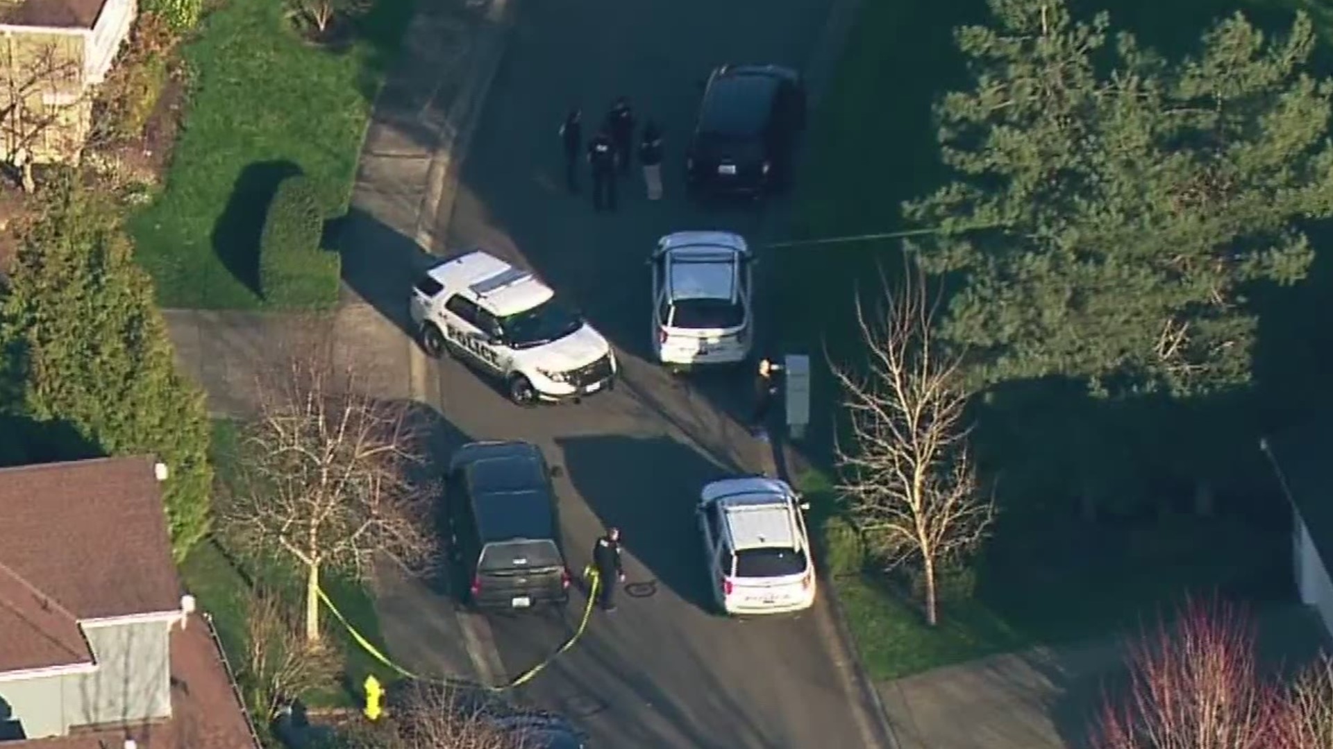 Police want to find husband of Maple Valley woman found dead after ...