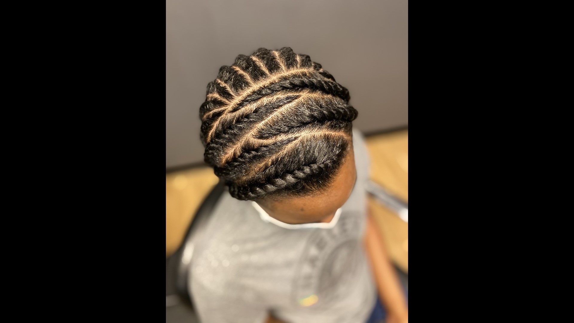 This fabulous Seattle salon specializes in Black hair | king5.com