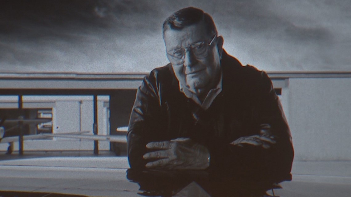 Kent Medal of Honor recipient remembered at Seattle celebration | king5.com