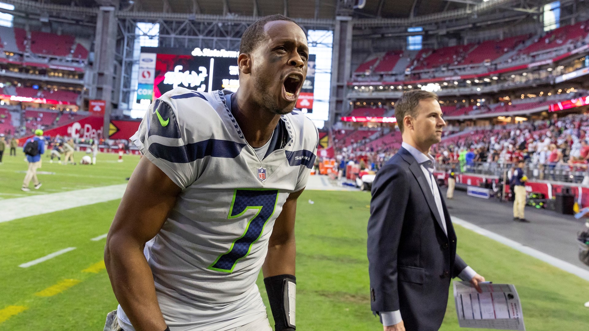 Seattle Seahawks 2022-23 season review and awards | king5.com