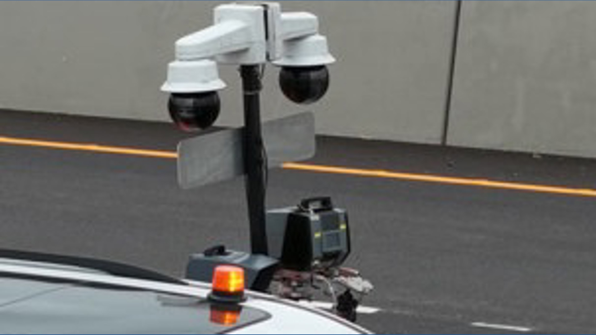 Washington to add more work zone speed cameras, $125 infraction after ...