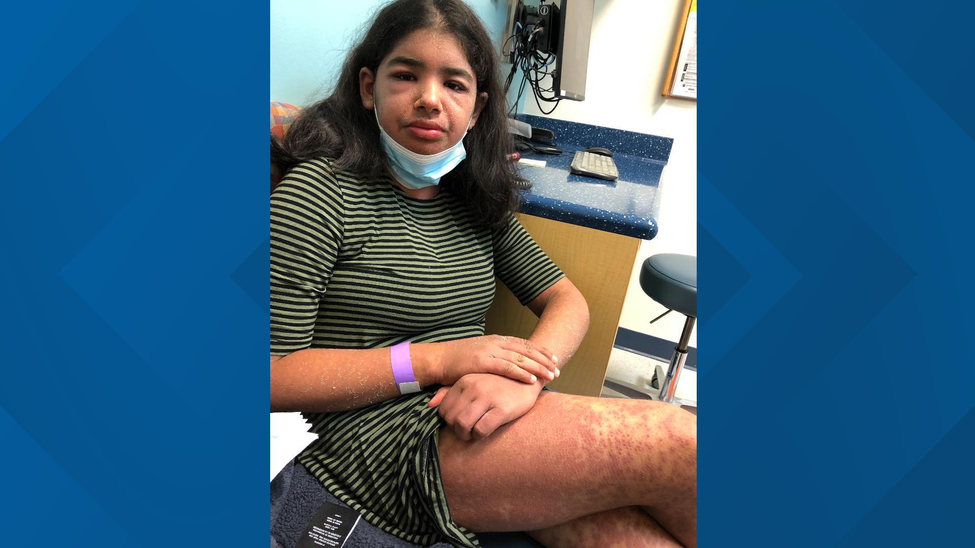 Bothell family sues Seattle hospital, alleges racist health care ...