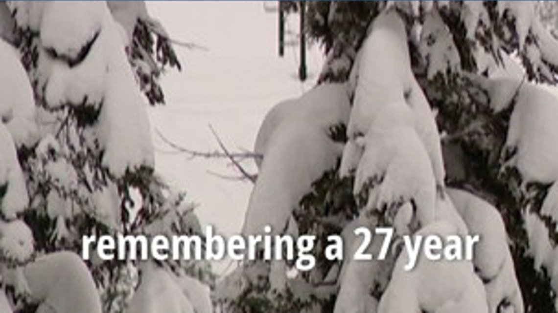 Stevens Pass Snowboarder Death | king5.com