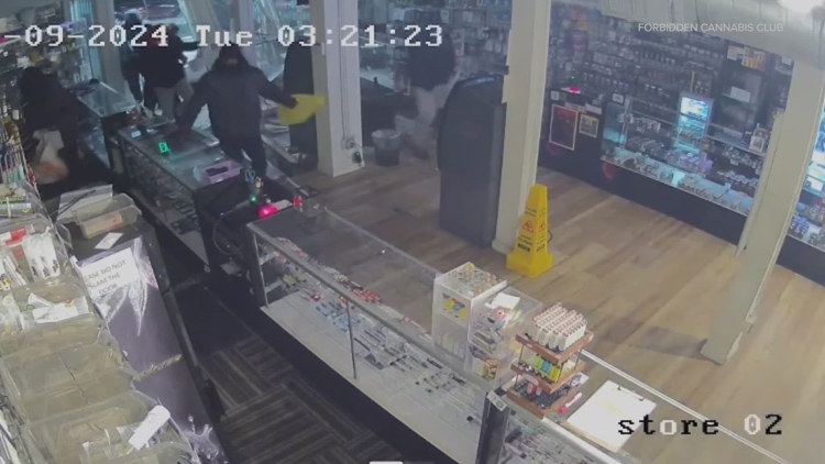 How to make a DIY air filter for wildfire smoke | king5.com