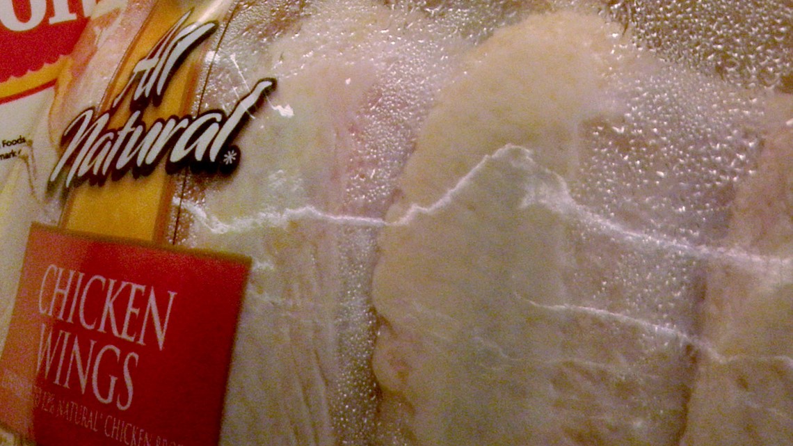 $50, $120 checks coming to 400,000 Washington households from tuna ...