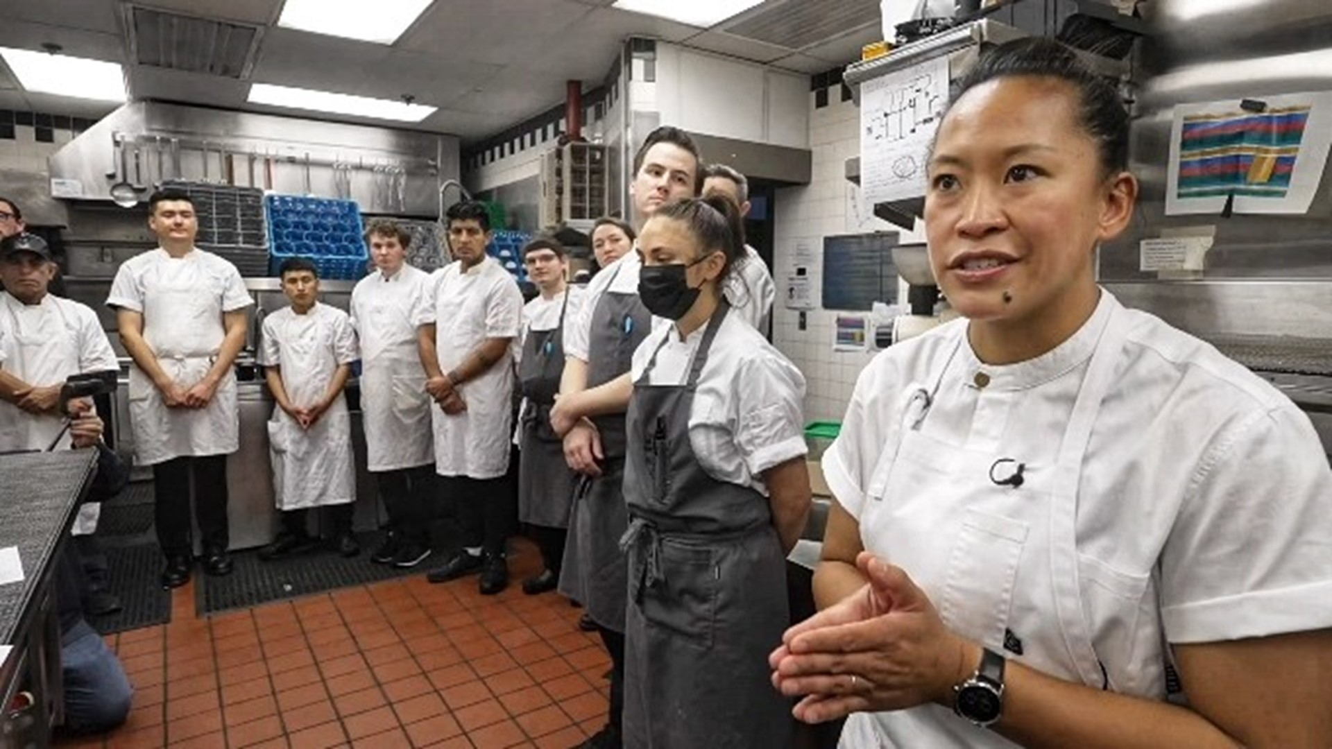 3 local restaurants receive national praise | king5.com