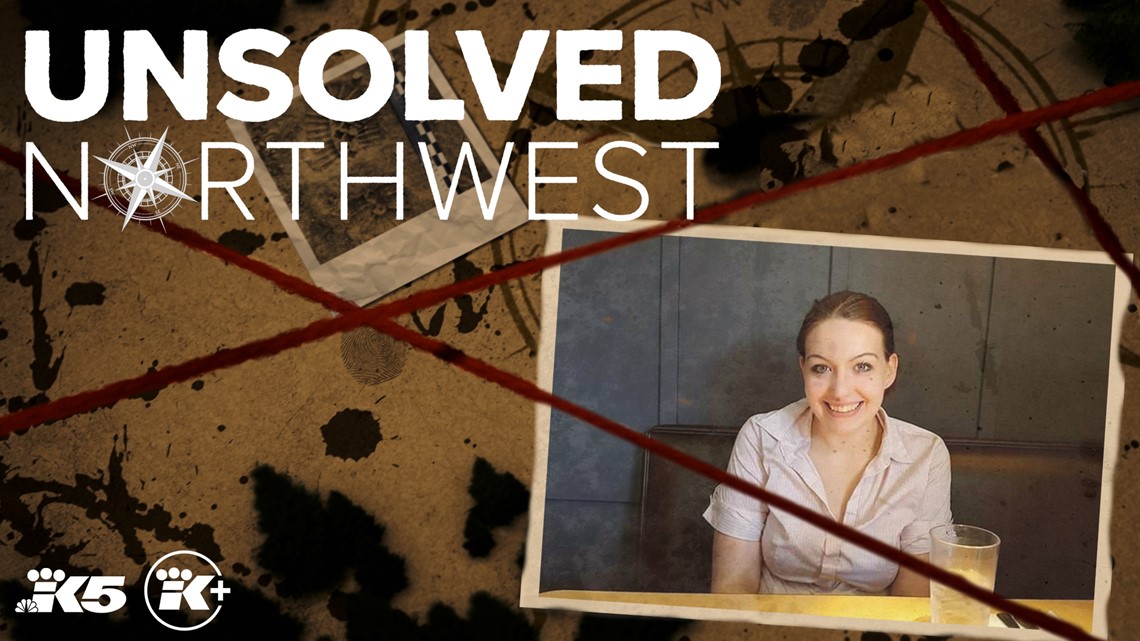 Unsolved Northwest: What happened to Autumn Stone? | king5.com