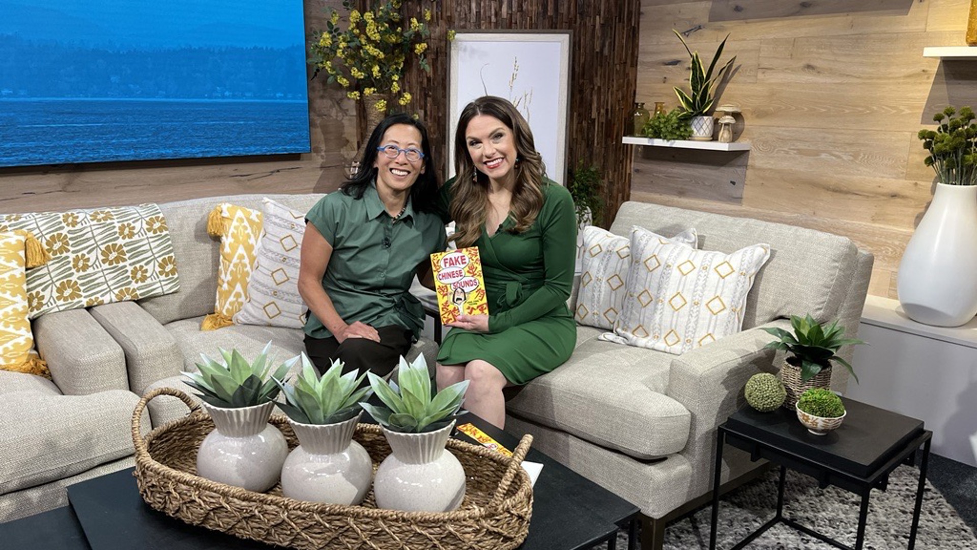 Bestselling graphic novel tackles racism and bullying - New Day NW ...