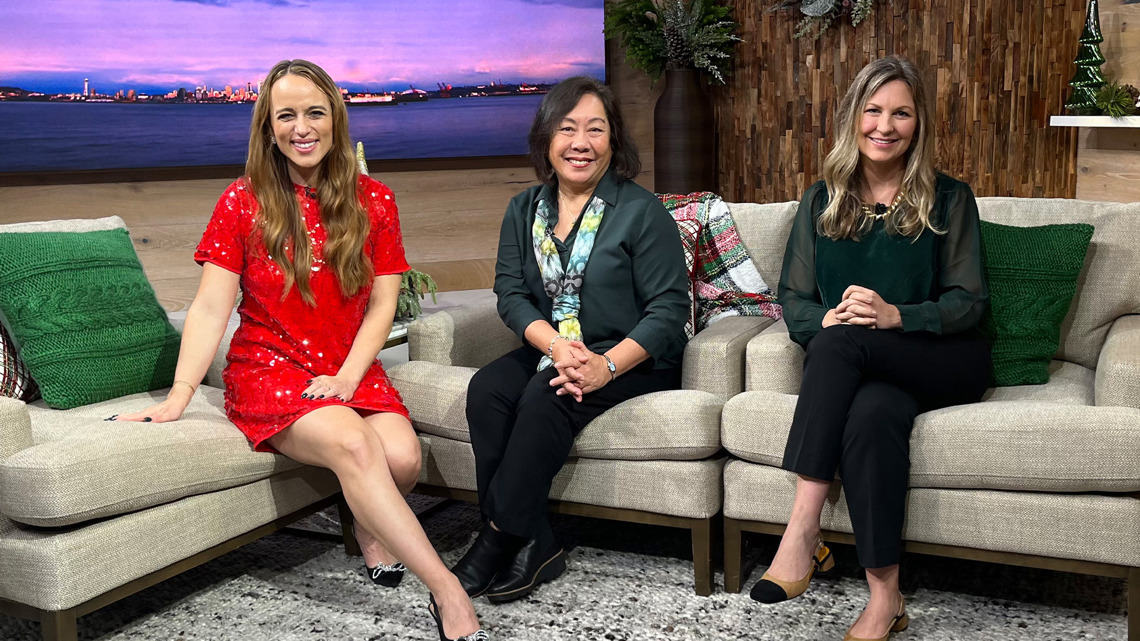 Washington cities embrace Age-Friendly Communities | king5.com