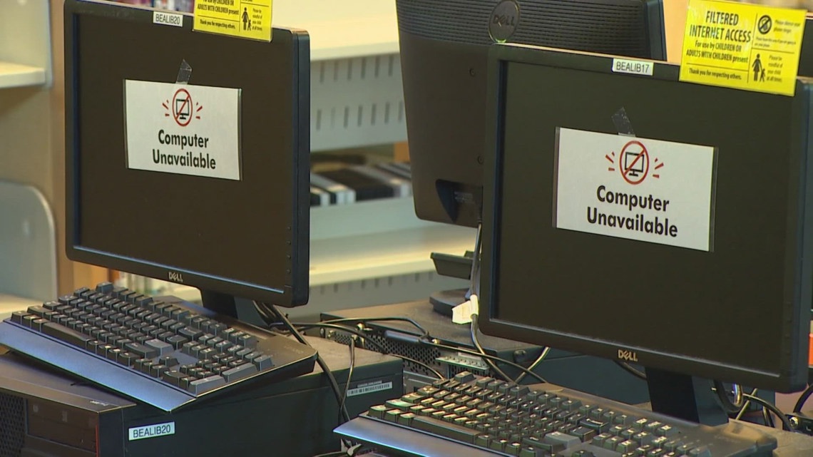E-books will soon again be available through Seattle Public Library ...