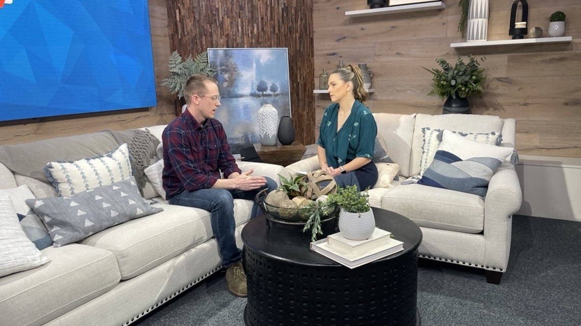 Seattle director Brett Smith shares his passion behind new Civil War ...