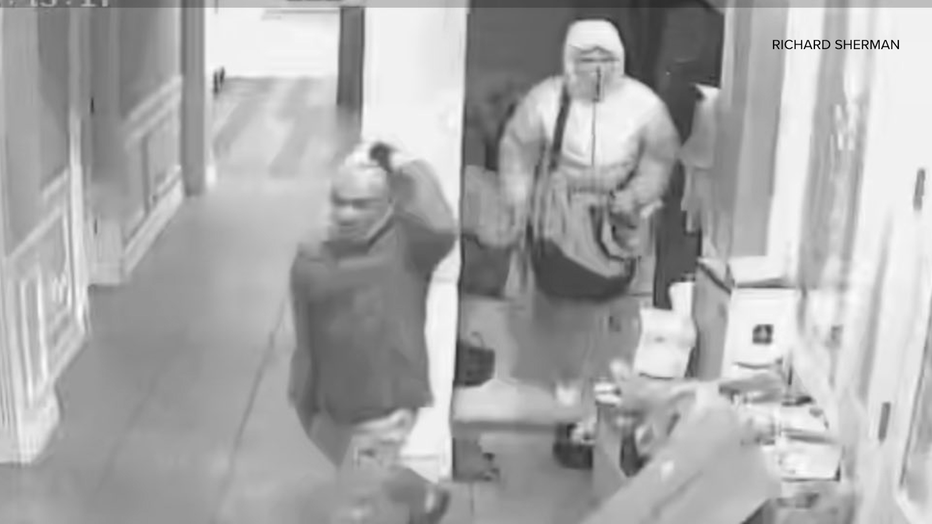 Home of Joe Rantz has history not found in move or book | king5.com