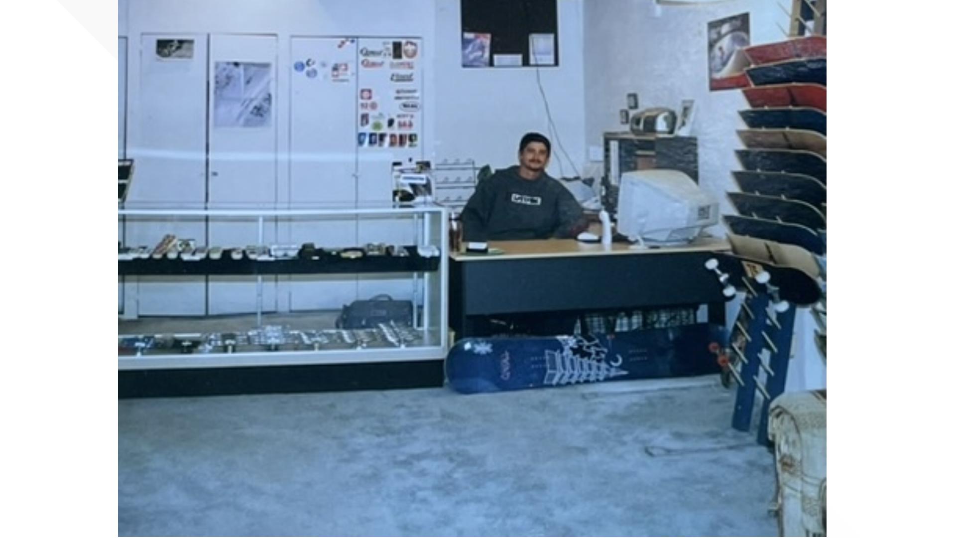 Unsolved Northwest: Disappearance of pro snowboarder Josh Korvin ...