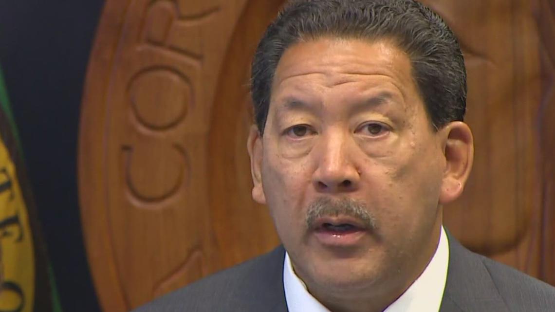 Ex-Green Hill employee pleads guilty to inmate misconduct | king5.com