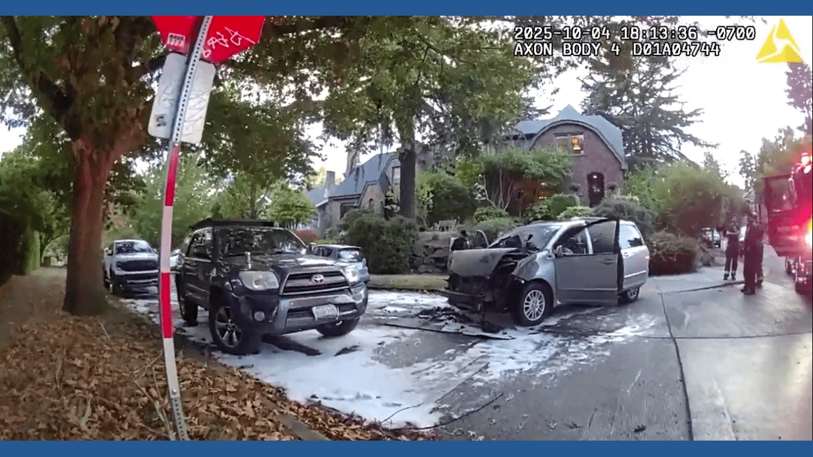 Madeline Carter | king5.com