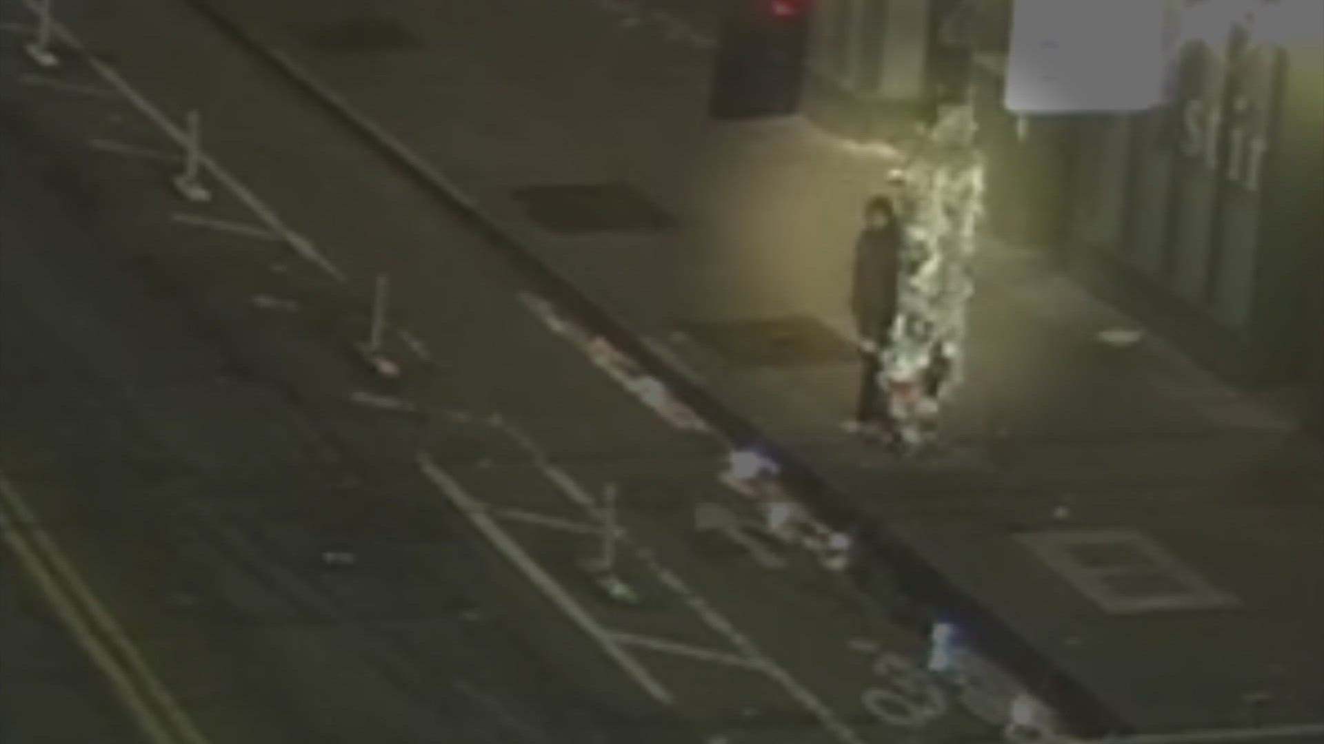 Man charged in death of innocent bystander in Seattle shooting | king5.com