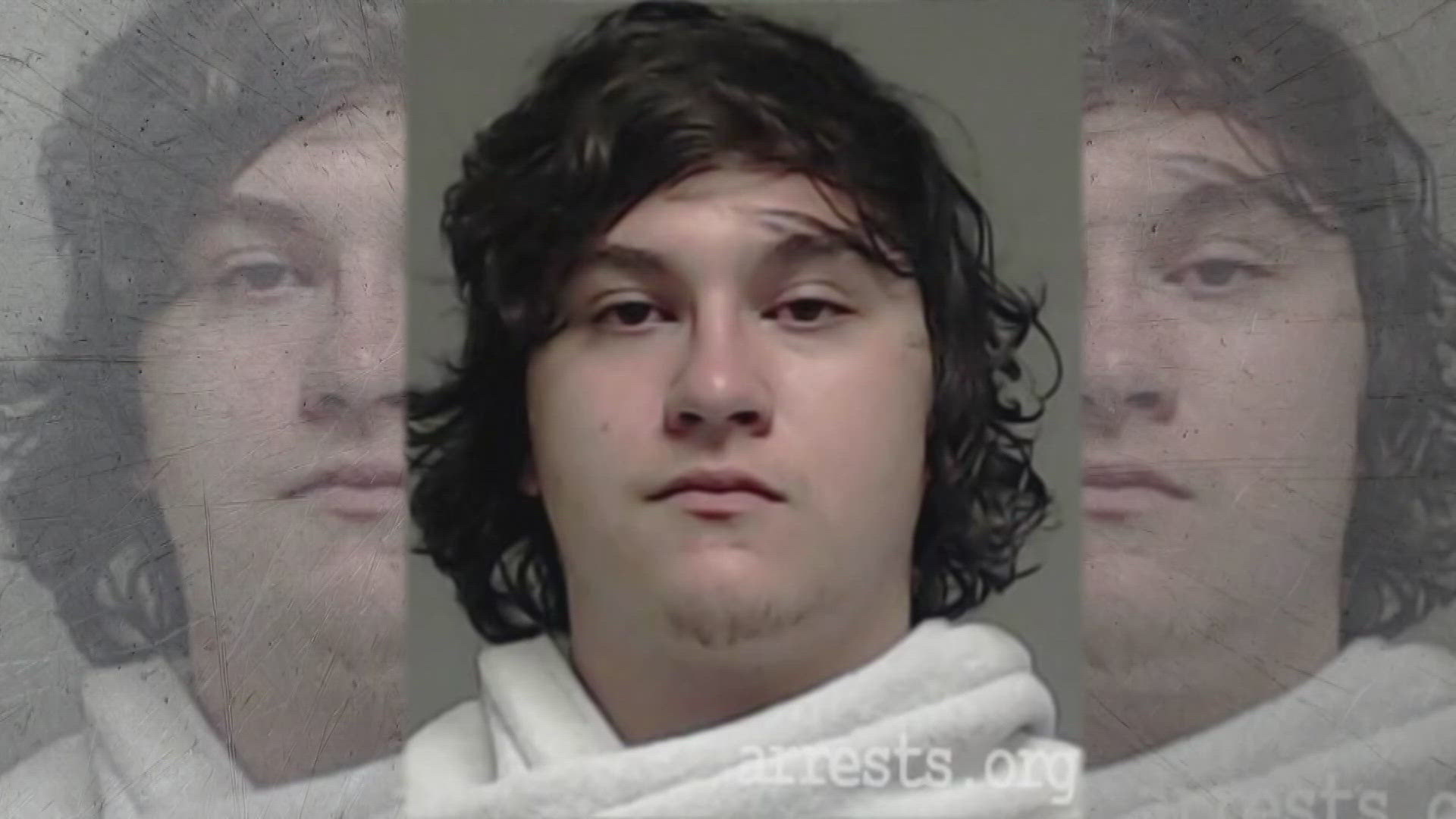 Shooter identified in Dallas ICE facility attack | king5.com