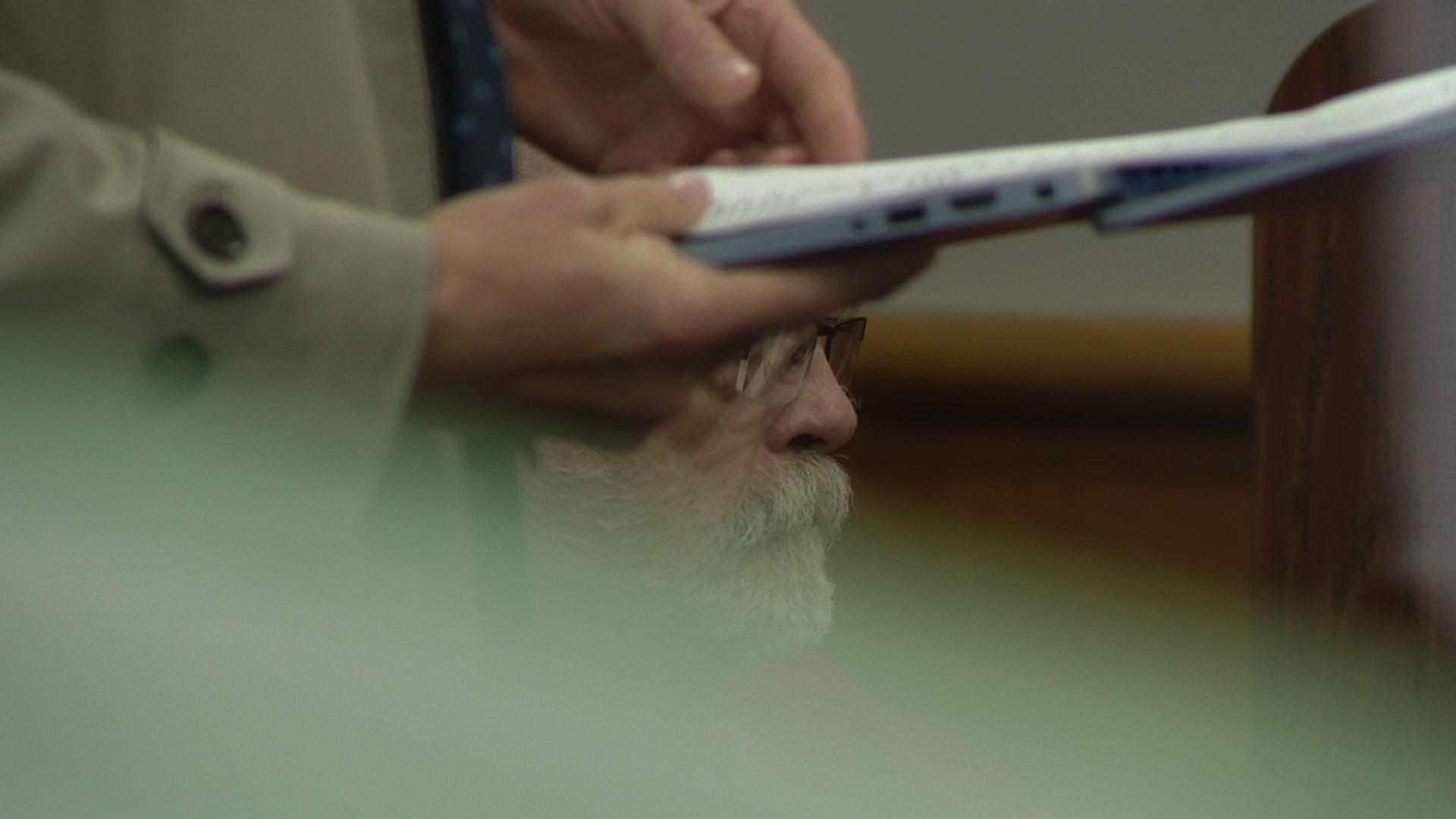Man pleads not guilty in fatal Skyway hit-and-run | king5.com