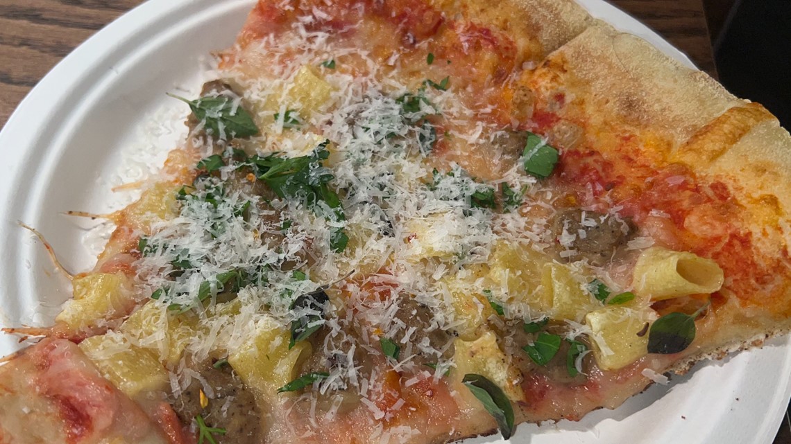 Seattle Mariners announce new food, beverage options for 2024 season ...