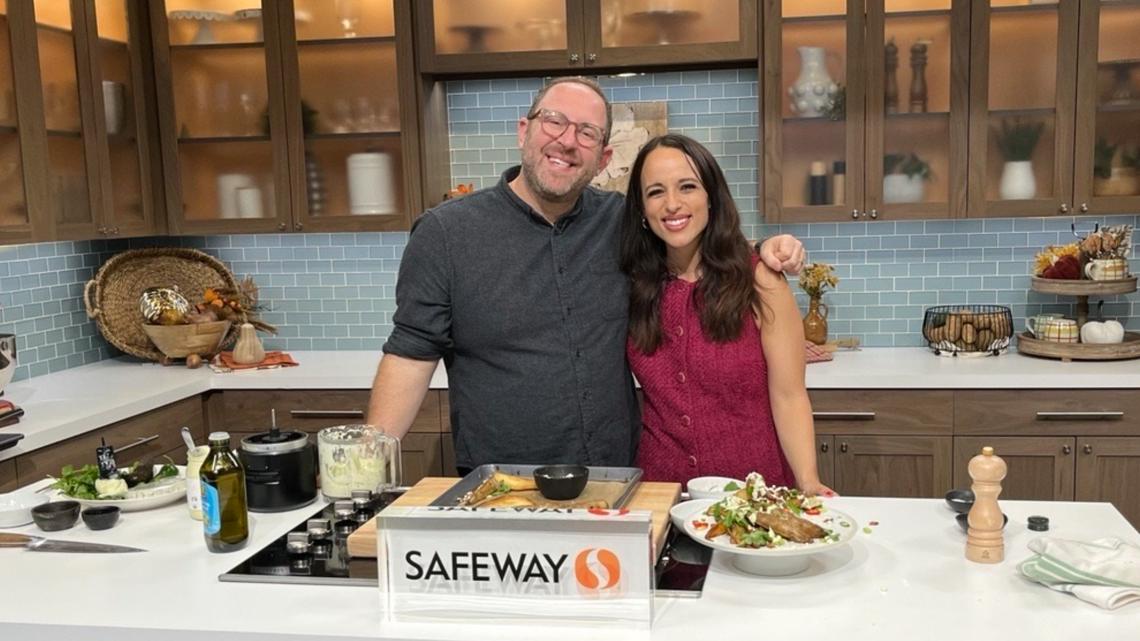 Loaded Jalapeño Popper Fries will be the winner on game day | king5.com