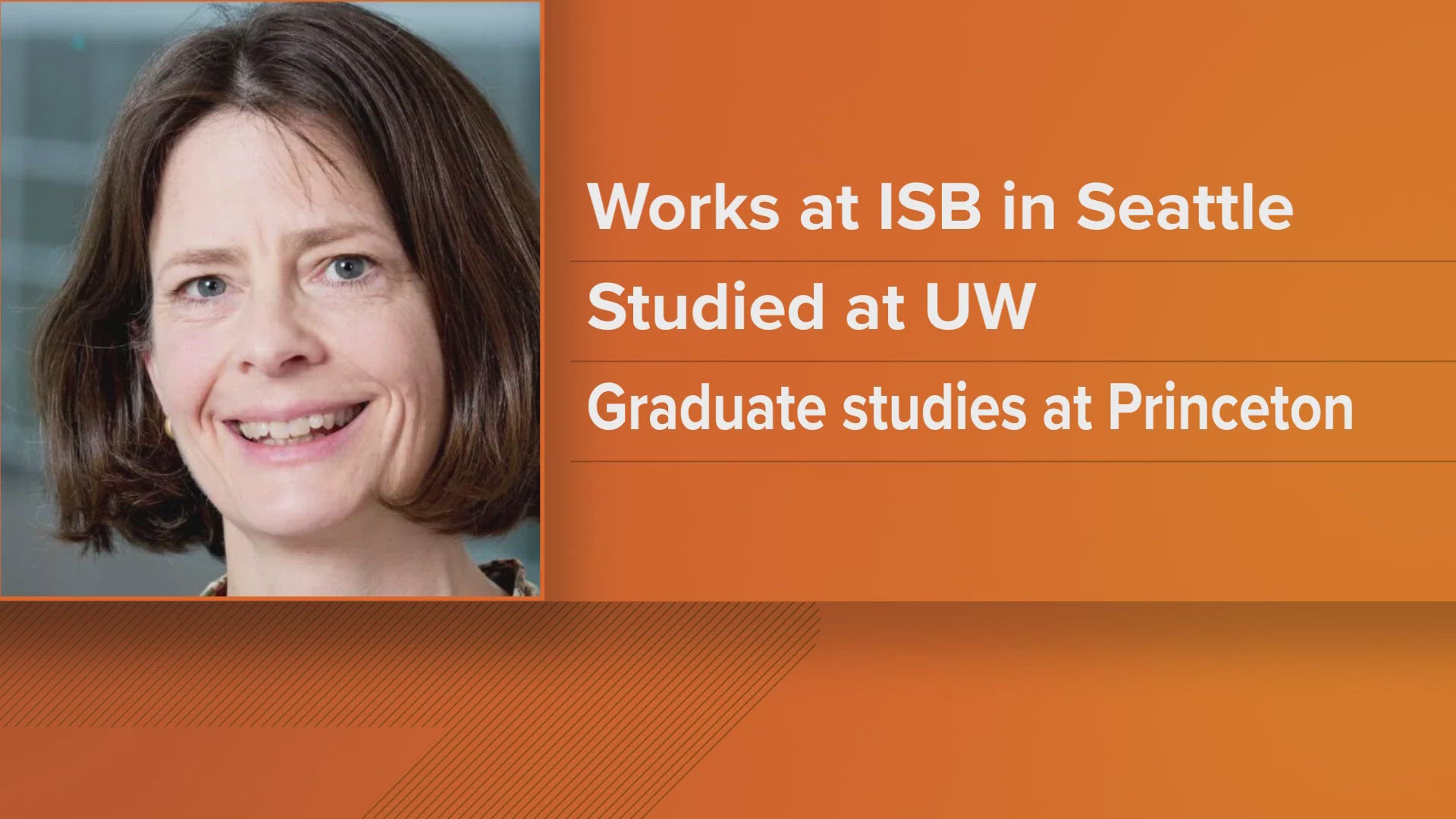 This Seattle scientist just won a Nobel Prize. Here's what for | king5.com