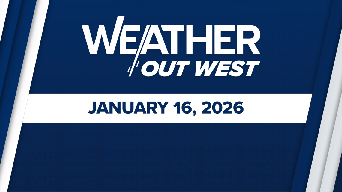 Weather Out West | king5.com