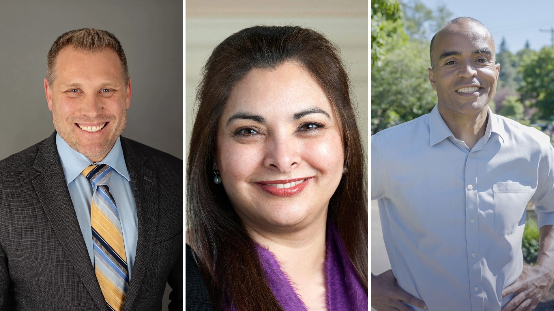 Who's running to be Washington's next AG? | king5.com