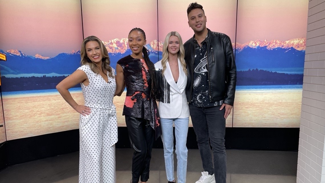 Good Vibes: Step into fall fashion with 425 Magazine’s fall fashion ...