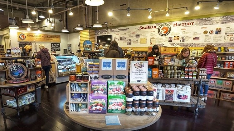 Made in Washington has been showcasing locally made products for nearly ...