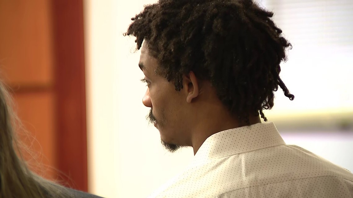 Man found guilty in quadruple murder in Salishan in Tacoma | king5.com