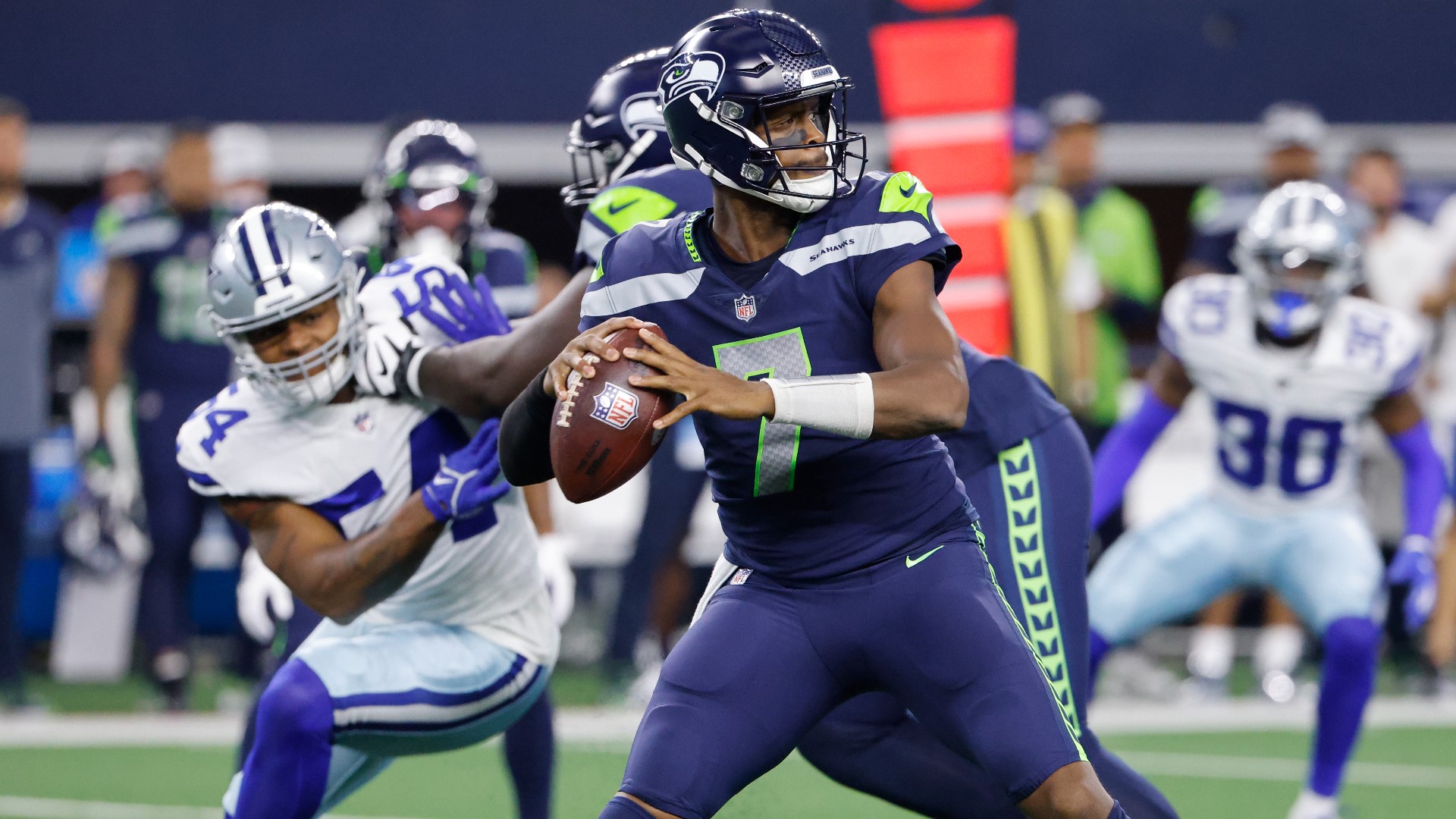 Seattle's Leading Local News: Weather, Traffic, Sports and More ...