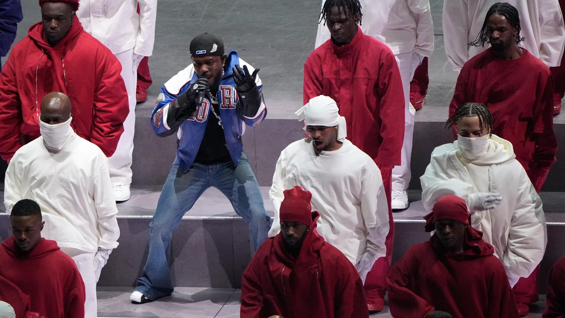 When is Kendrick Lamar touring in Seattle? | Concert information ...