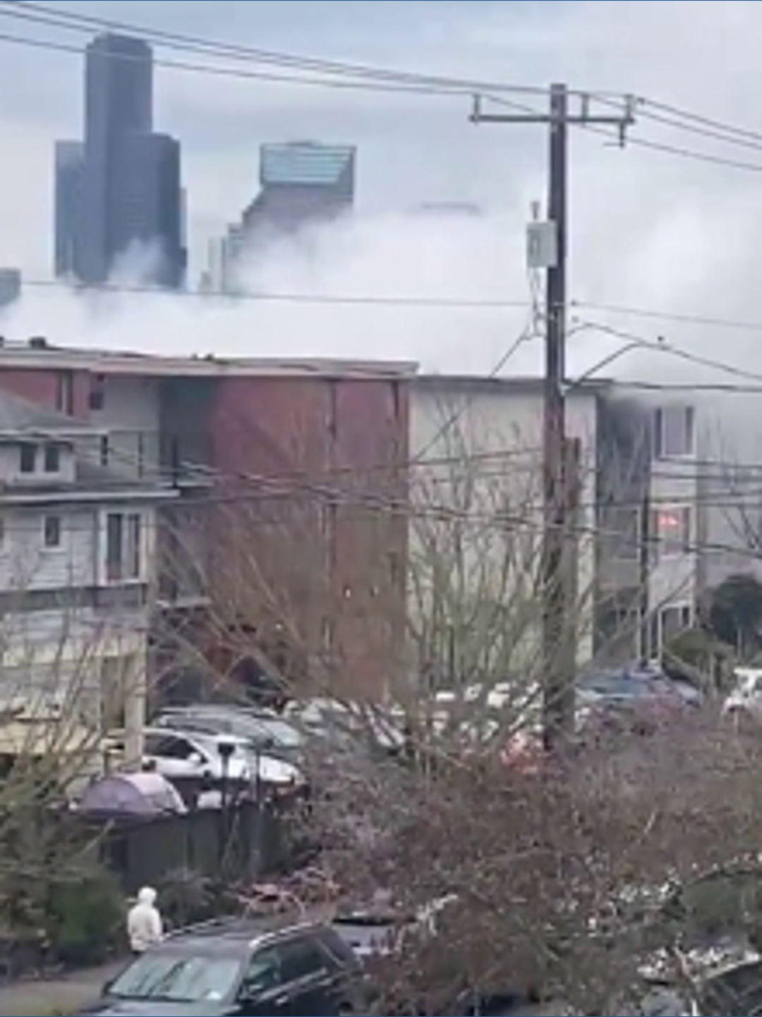 Ferry refloated after running aground near Bainbridge Island, leaving ...