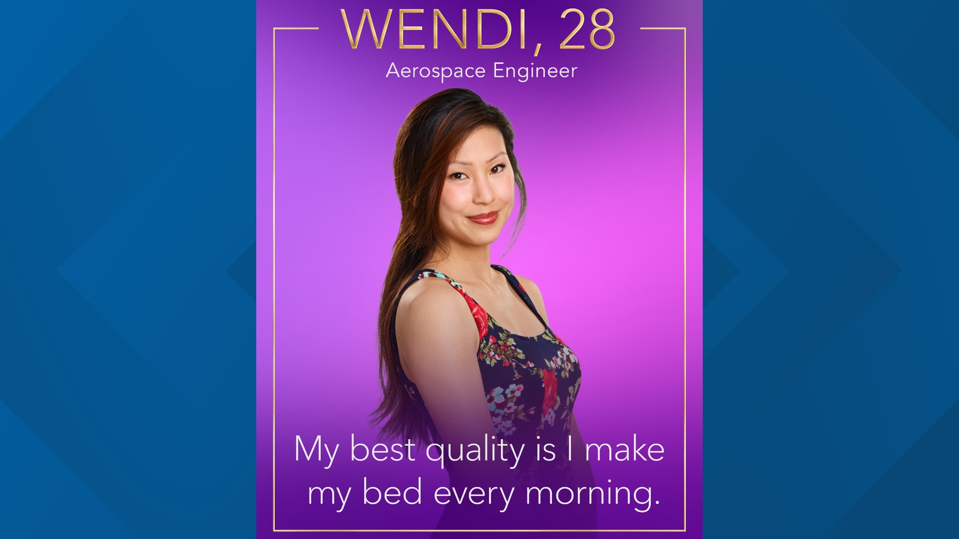 Love Is Blind Season 4 is in Seattle. How it works, cast members ...