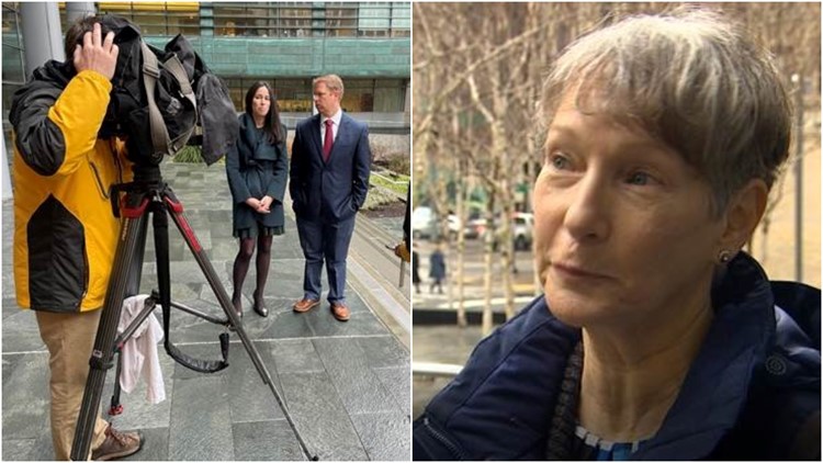 Chris Ingalls reacts to Atomwaffen leader Kaleb Cole's sentencing | king5.com