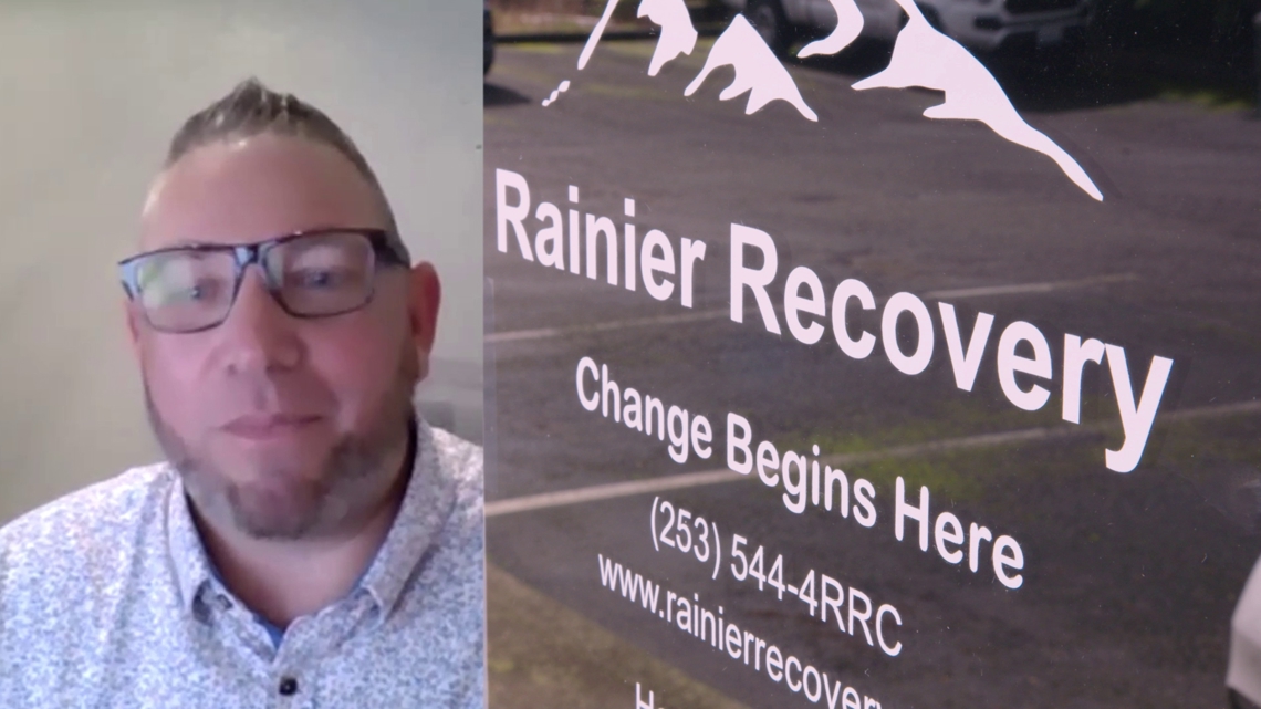 'Nothing to lose': Embattled treatment center owner speaks out after ...