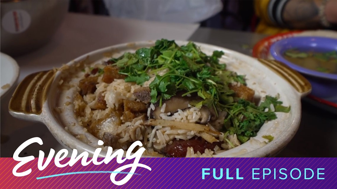 Seattle's Asean StrEAT Food Hall, an interview with Idris Elba, and ...