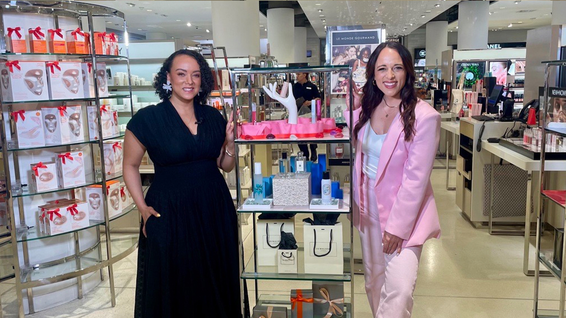 These summer beauty trends will give you a fresh, radiant look - New ...