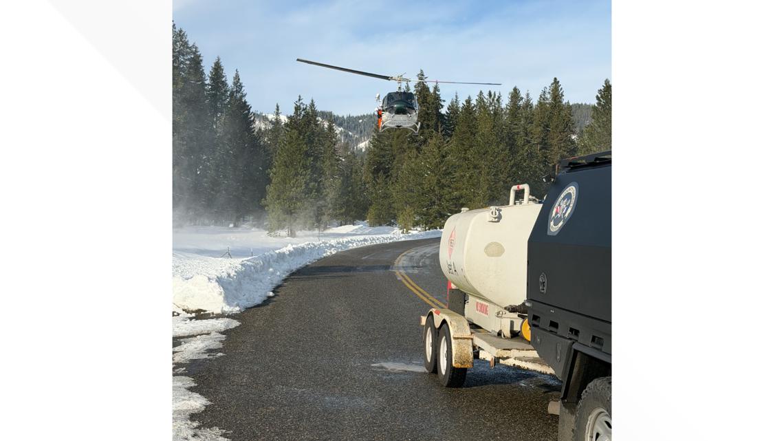 These were the victims in Friday's deadly avalanche | king5.com