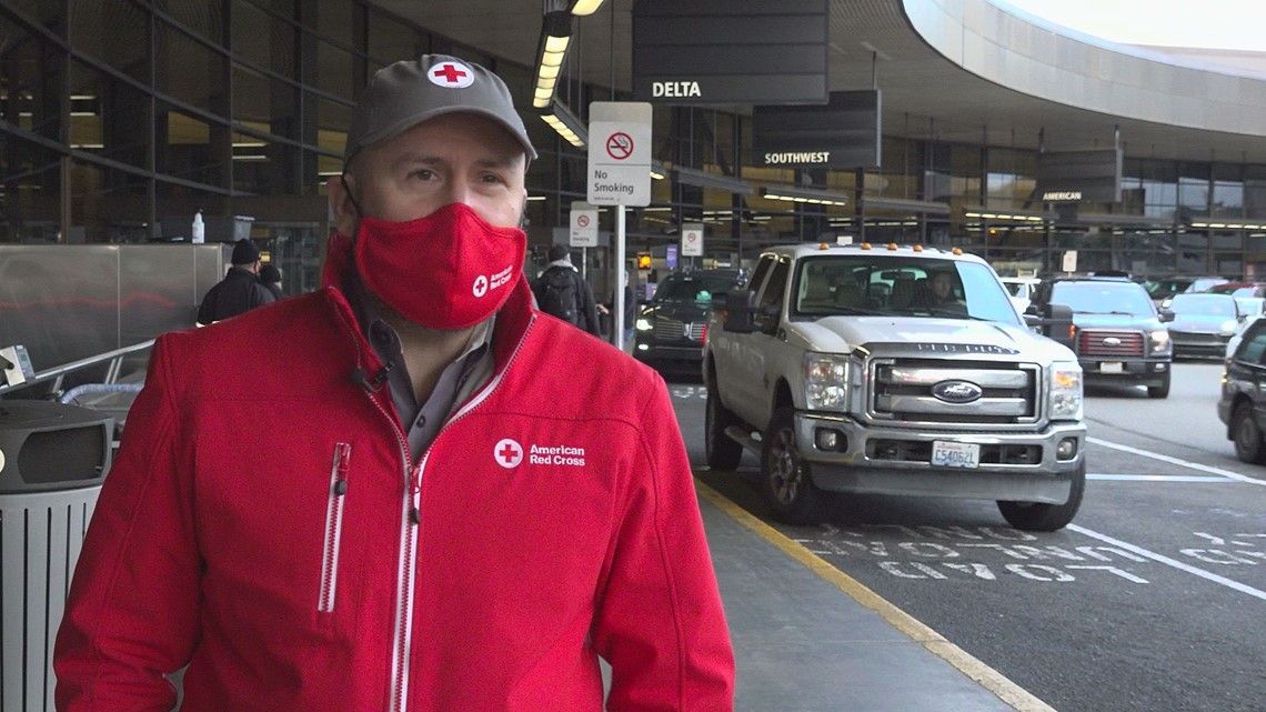 Puget Sound area Red Cross director to help in tornado-devastated ...
